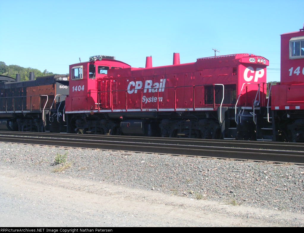 CP 1404
